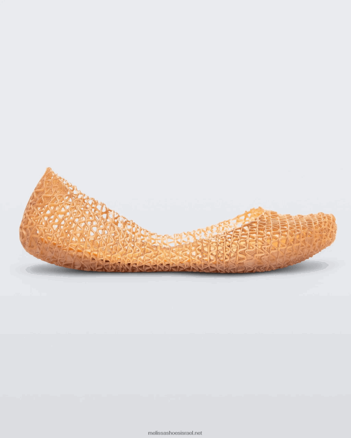 חוש עיצוב על melissa shoes israel